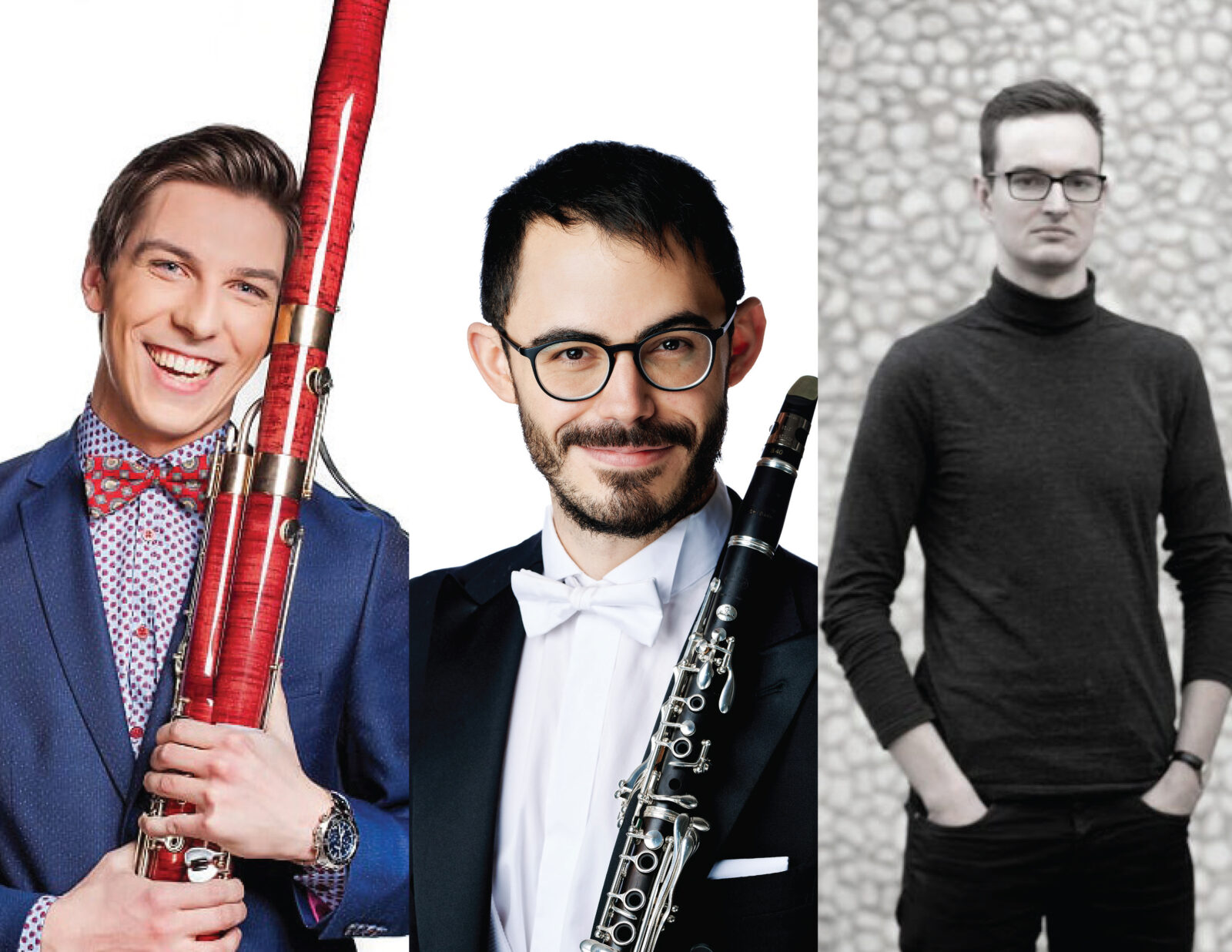 ERSO Soloists at Kadriorg Art Museum XIX | ERSO