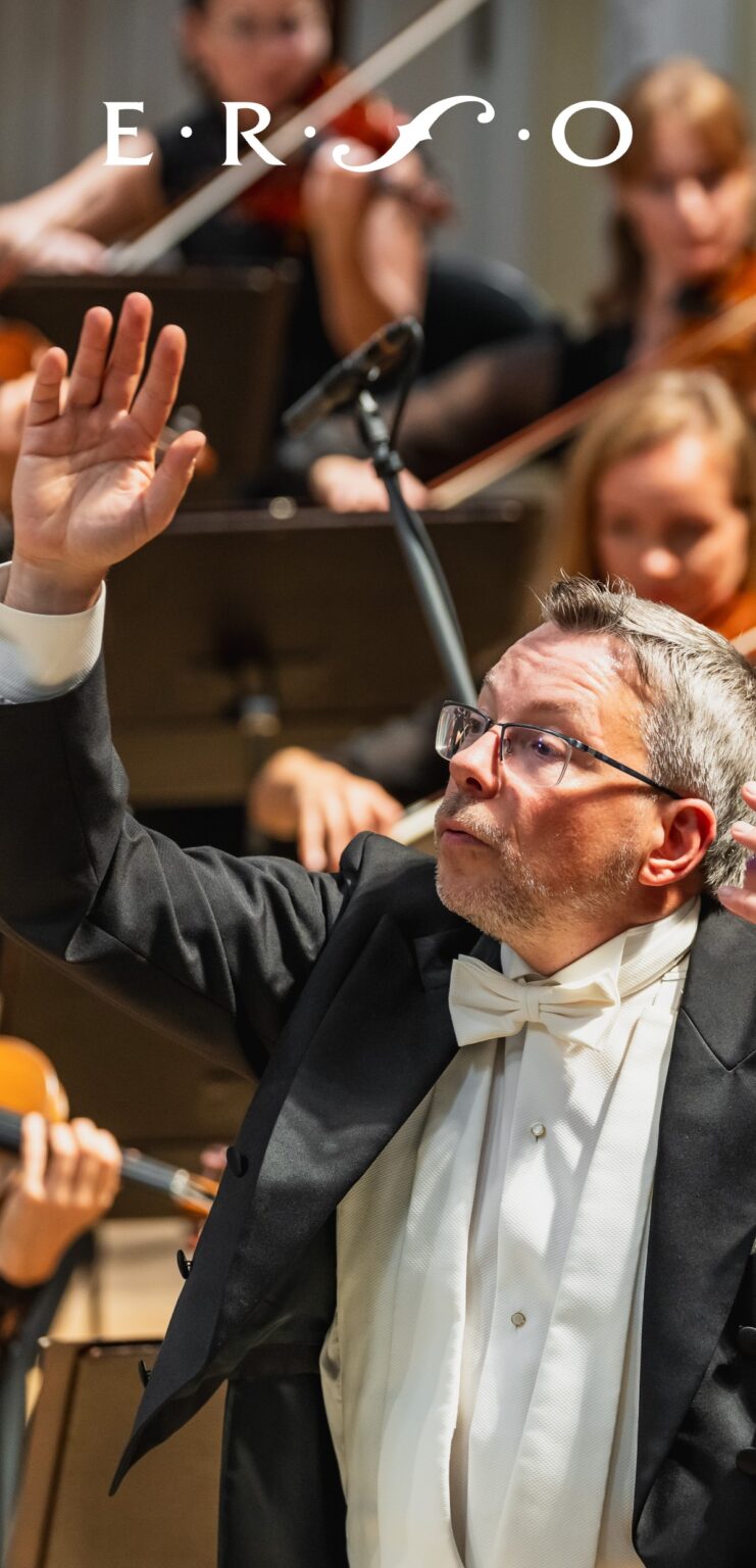 ERSO | Estonian National Symphony Orchestra